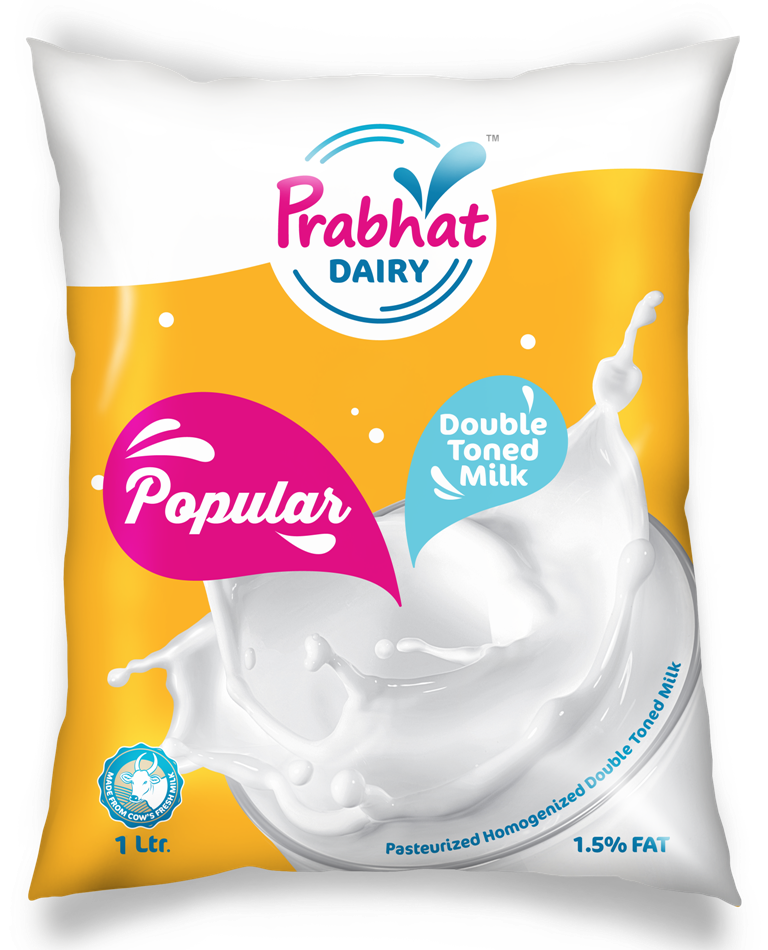Unique Dairy Products You Must Experience - Prabhat Dairy